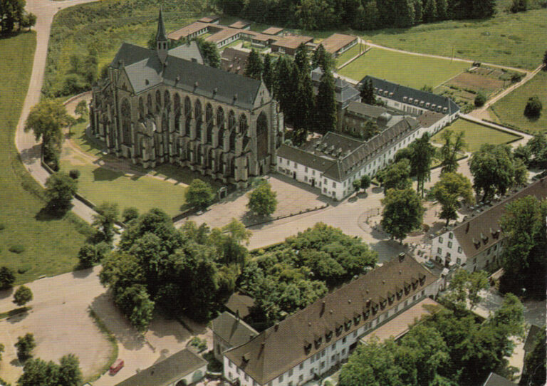 Die Geschichte der KjG - KjG